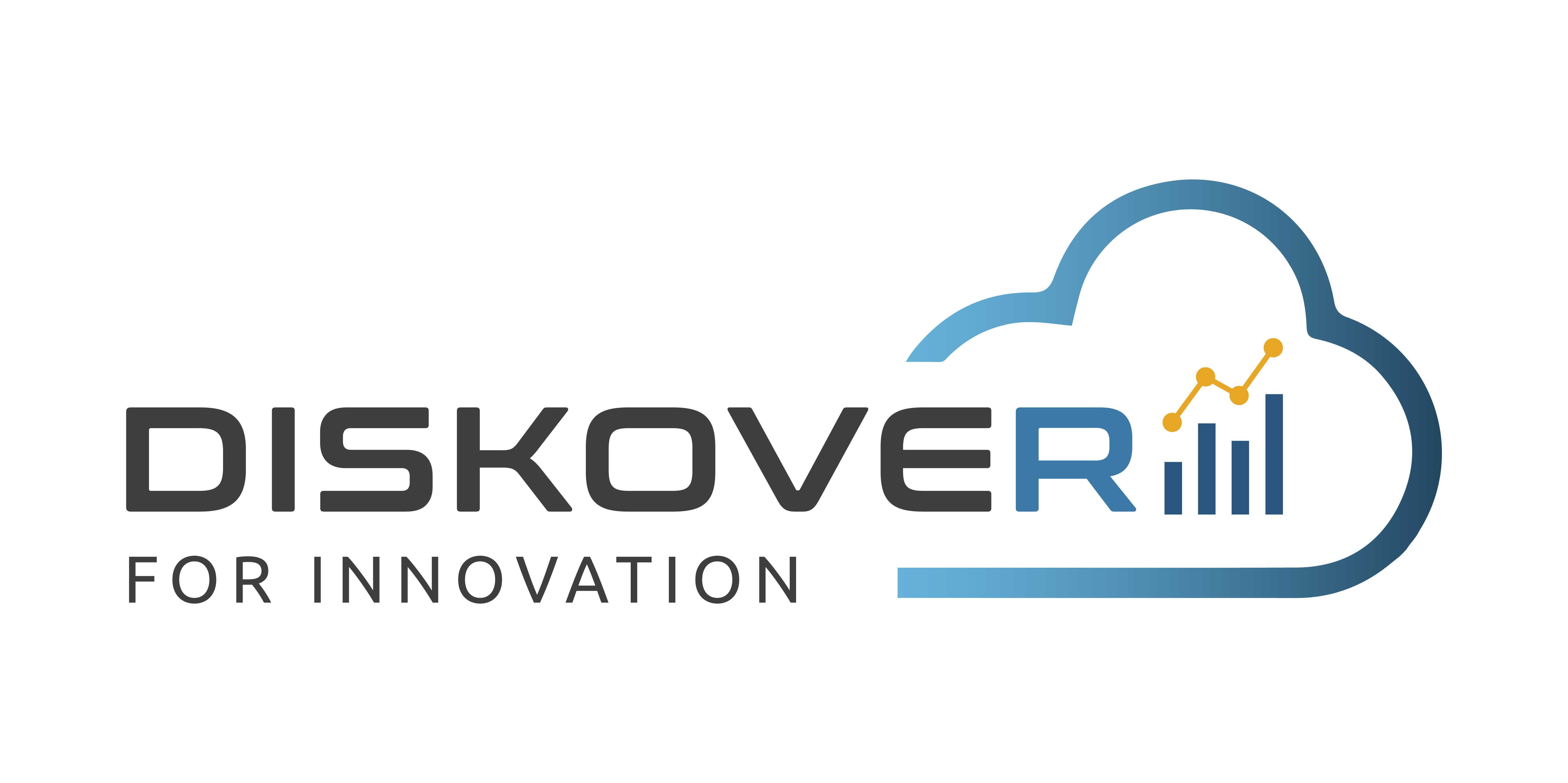 Diskover - Smau